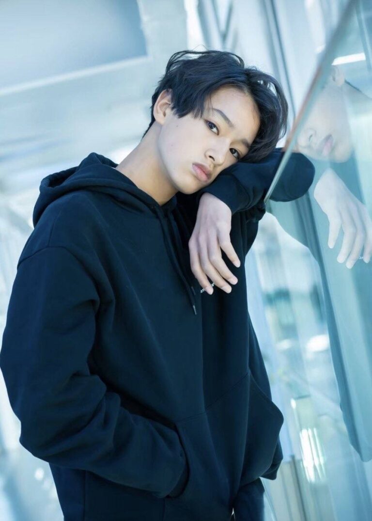 【画像】NEXZ(ネクスジ)セイタは元モデルで超イケメン！ビジュアル担当なJYP練習生！