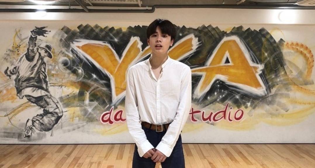 虹プロ2タイチ（稲垣太地）経歴プロフィール！元YKA生で高身長イケメンなJYP練習生