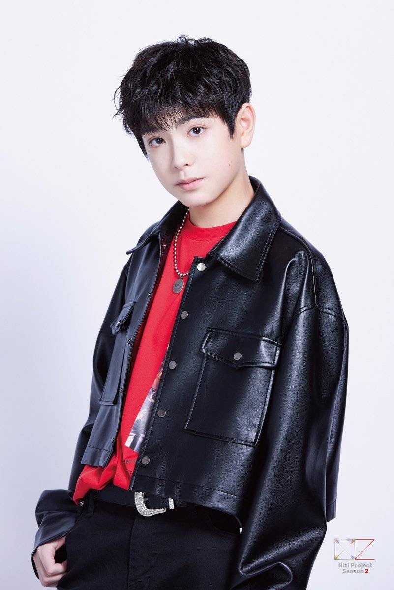 NEXZユウキ経歴プロフィール！関西出身で優しい歌声とダイナミックなダンスで魅了！