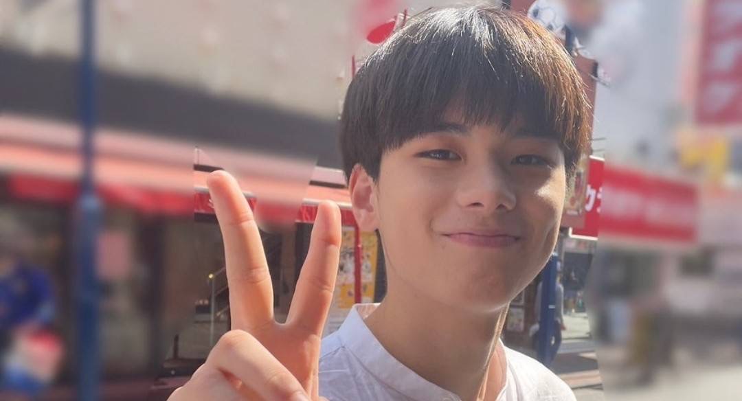 虹プロ2タイチ（稲垣太地）経歴プロフィール！元YKA生で高身長イケメンなJYP練習生