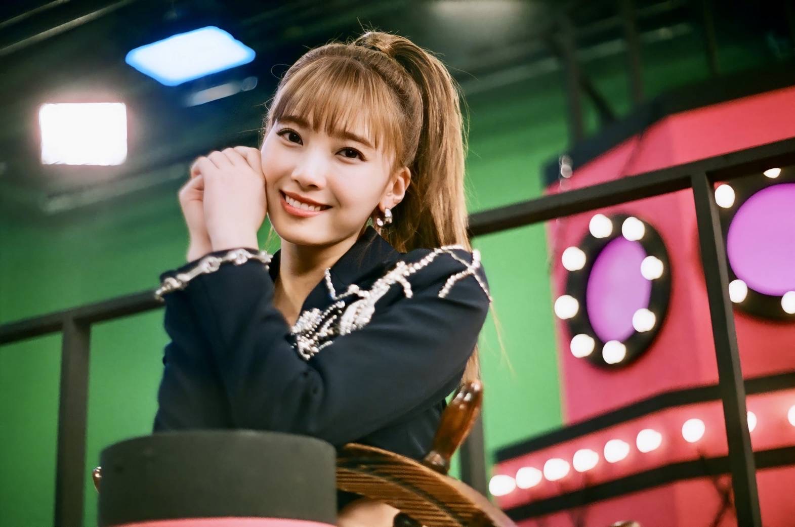 【最新】NiziUマユカの現在！爆イケラッパー&ビジュ担でなぜ人気かが分かる！