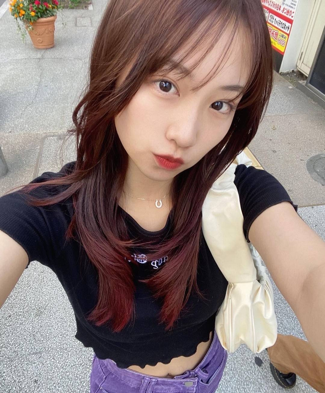 INSPIREみあい(未愛)wiki経歴プロフィール！元EXPG生で現役高校生ダンサー！