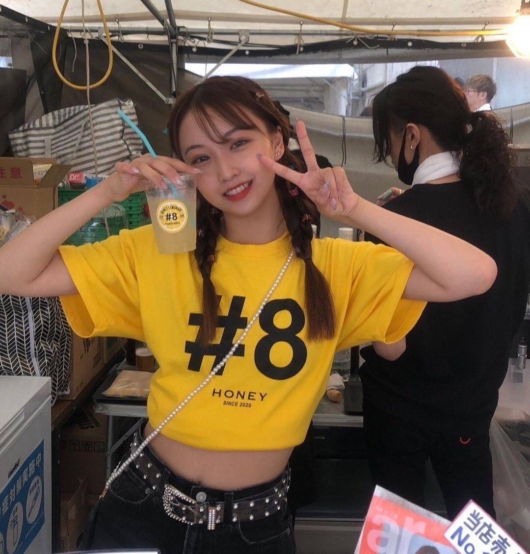 INSPIREみあい(未愛)wiki経歴プロフィール！元EXPG生で現役高校生ダンサー！