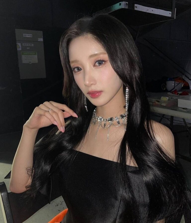 【PERPLE K!SS】ユキ経歴プロフィール！ミサモがロールモデル！元JYP生はデマ