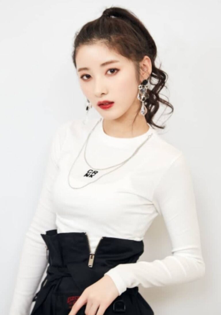 【PERPLE K!SS】ユキ経歴プロフィール！ミサモがロールモデル！元JYP生はデマ