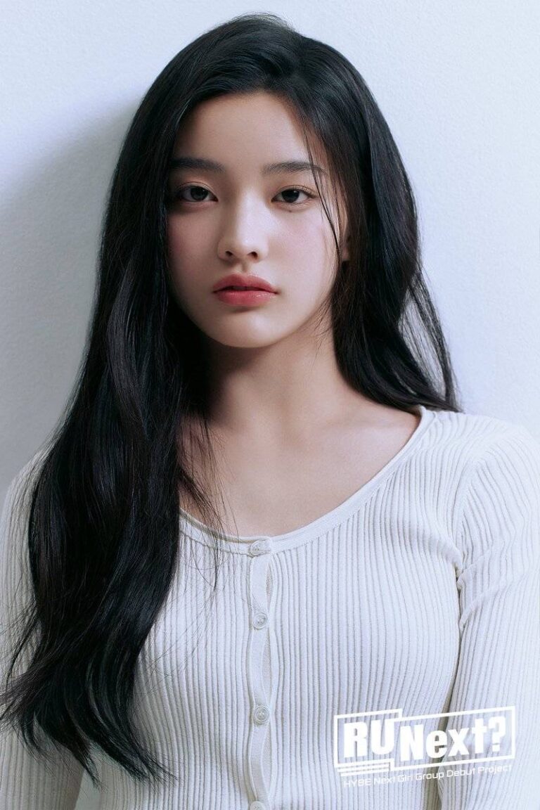 I’LL-IT(アイリット)イロハ経歴プロフィール！元JYP生の日本人カリスマダンサー！