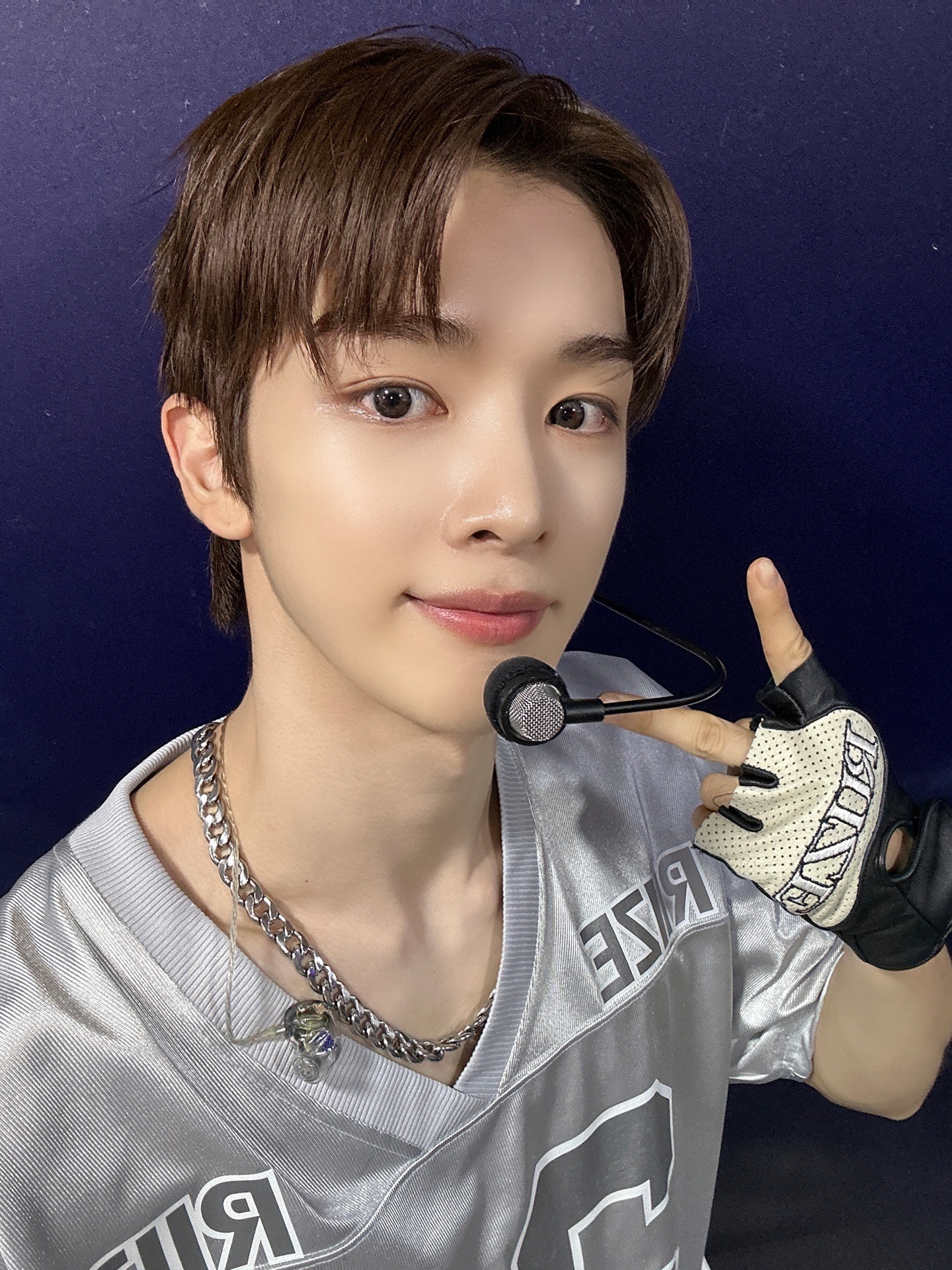 RIIZEソンチャン経歴プロフィール！元NCTメンバーで高身長なイケメンラッパー！