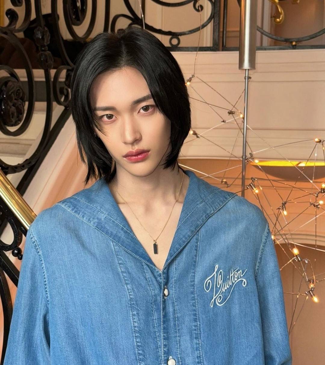 【RIIZE】ウォンビン経歴プロフィール！ビジュ担でオールラウンダーの超逸材！