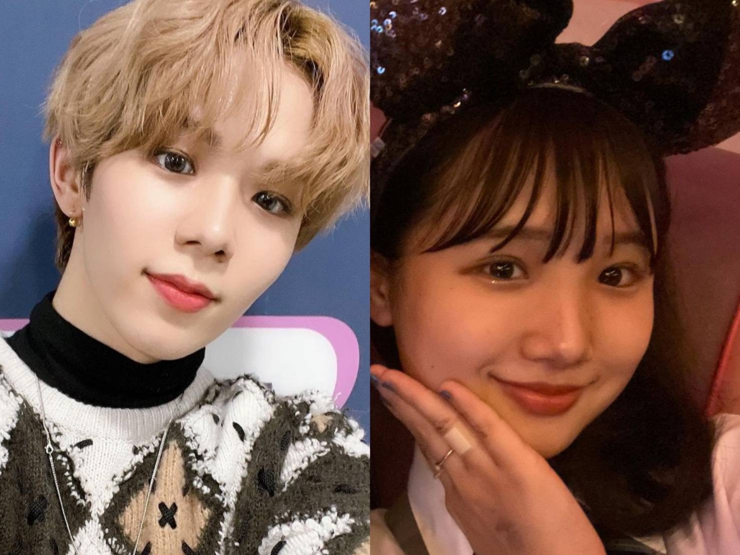 【RIIZE】ショウタロウ妹ルリもダンスが上手い！JO1川尻蓮がダンスの先生だった！