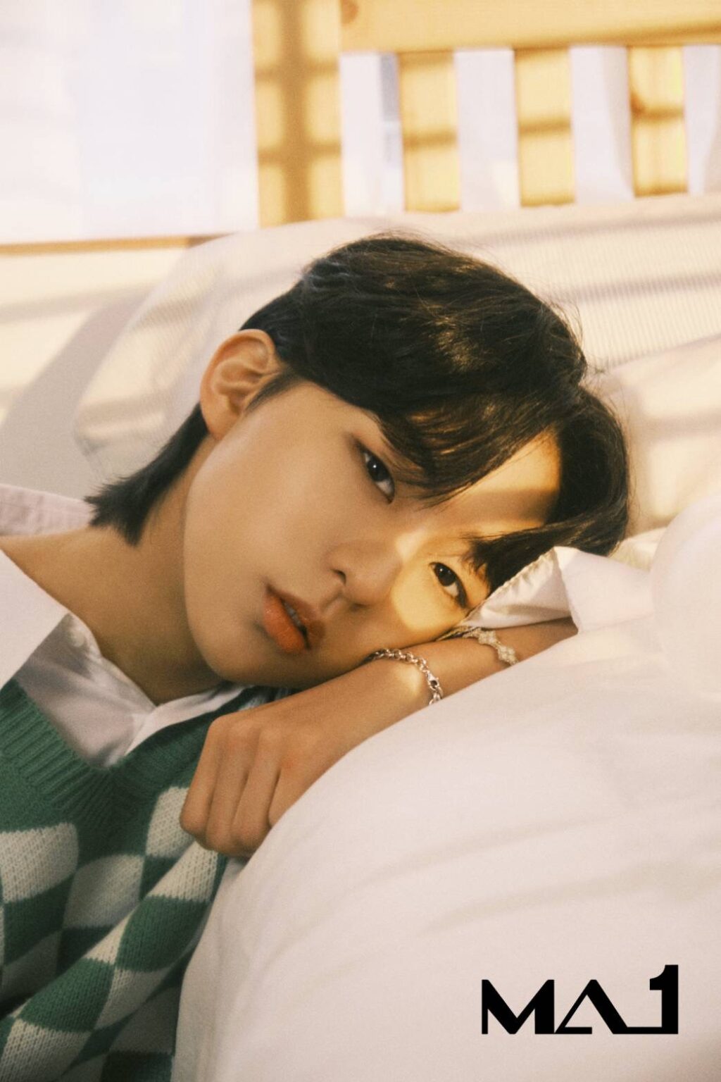 【画像】虹プロ2ミラクの現在はサバ番「MAKEMATE1」(MA1)出演！ビジュが進化しすぎ！