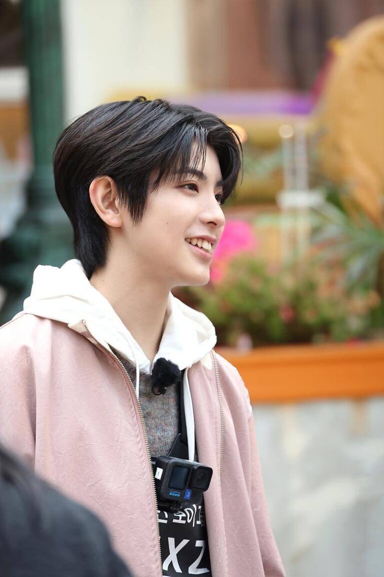 NEXZ(ネクスジ)メンバーMBTIまとめ！性格やどんな人か徹底解説！