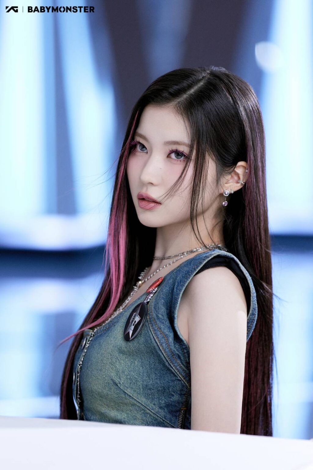 【BABYMONSTER】メンバーMBTIまとめ！イメージと真逆すぎる結果に!?