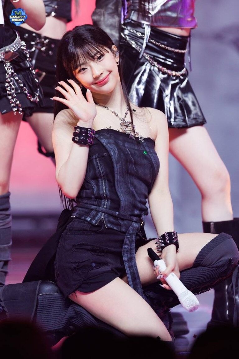 【BABYMONSTER】メンバーMBTIまとめ！イメージと真逆すぎる結果に!?