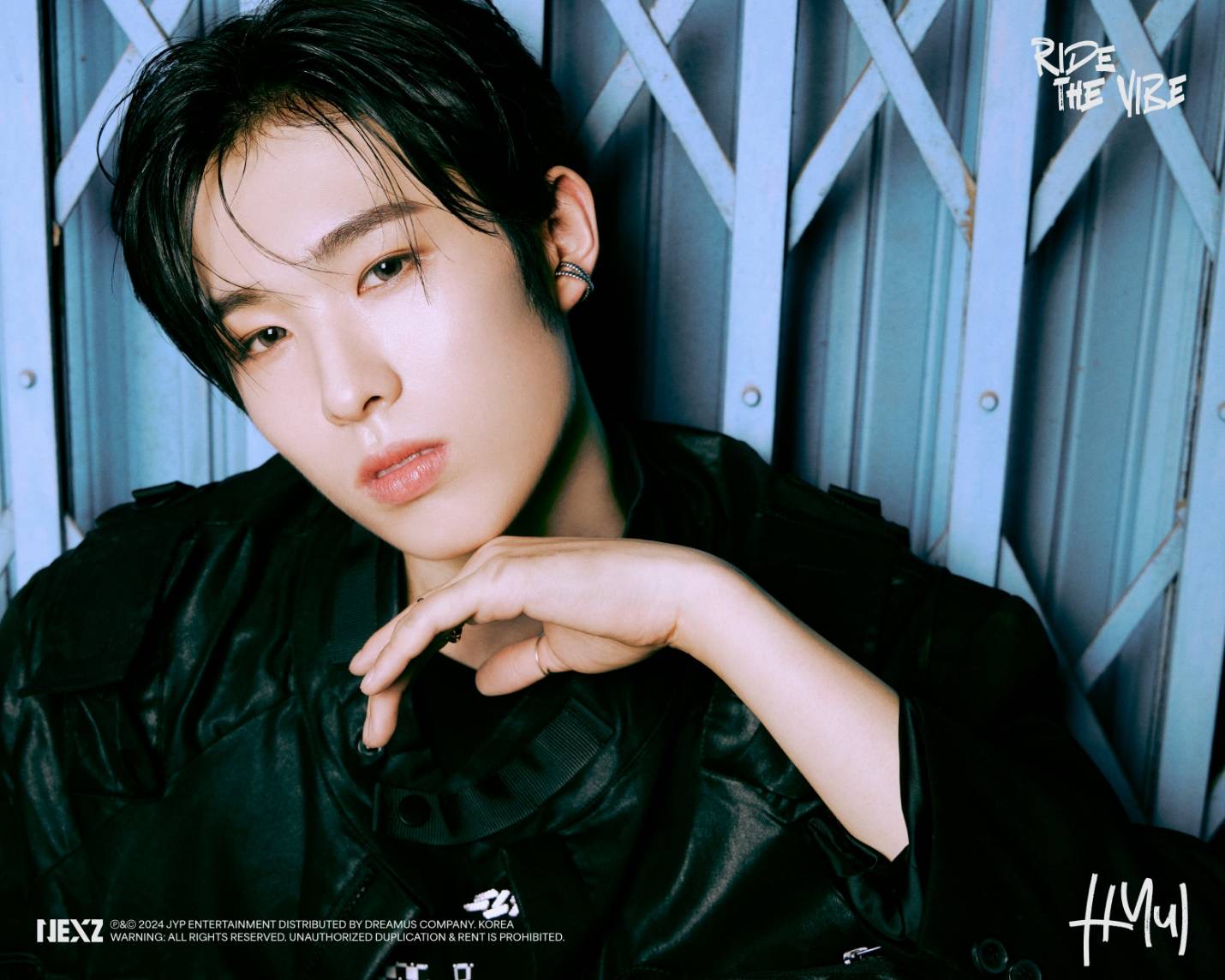 NEXZ(ネクスジ)メンバーMBTIまとめ！性格やどんな人か徹底解説！