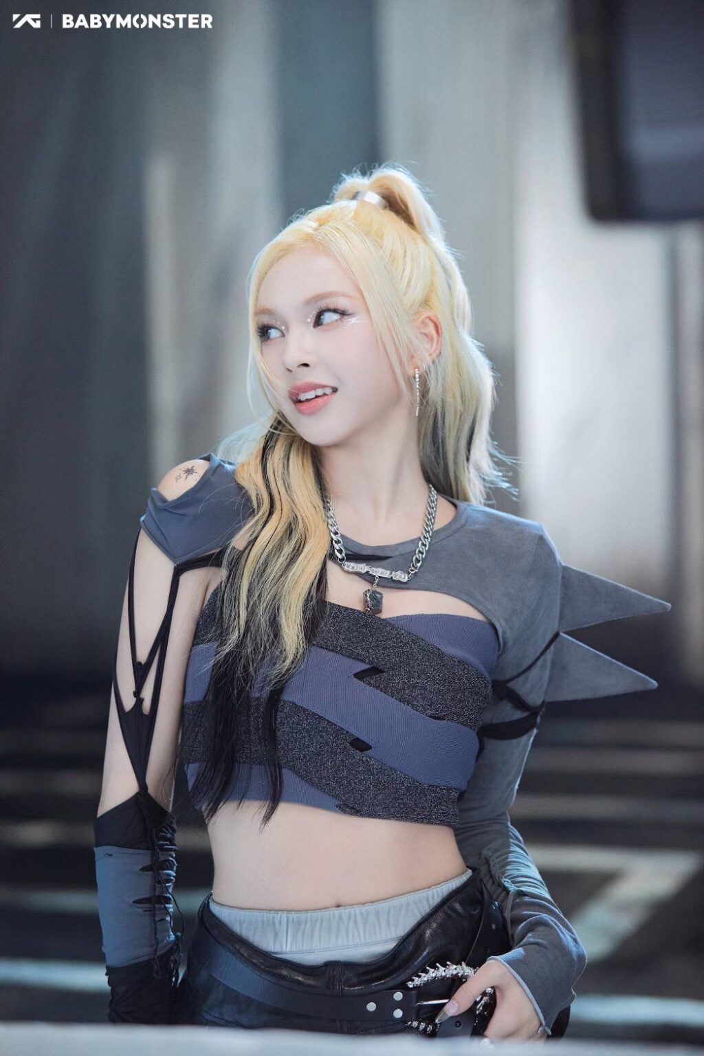 【BABYMONSTER】メンバーMBTIまとめ！イメージと真逆すぎる結果に!?