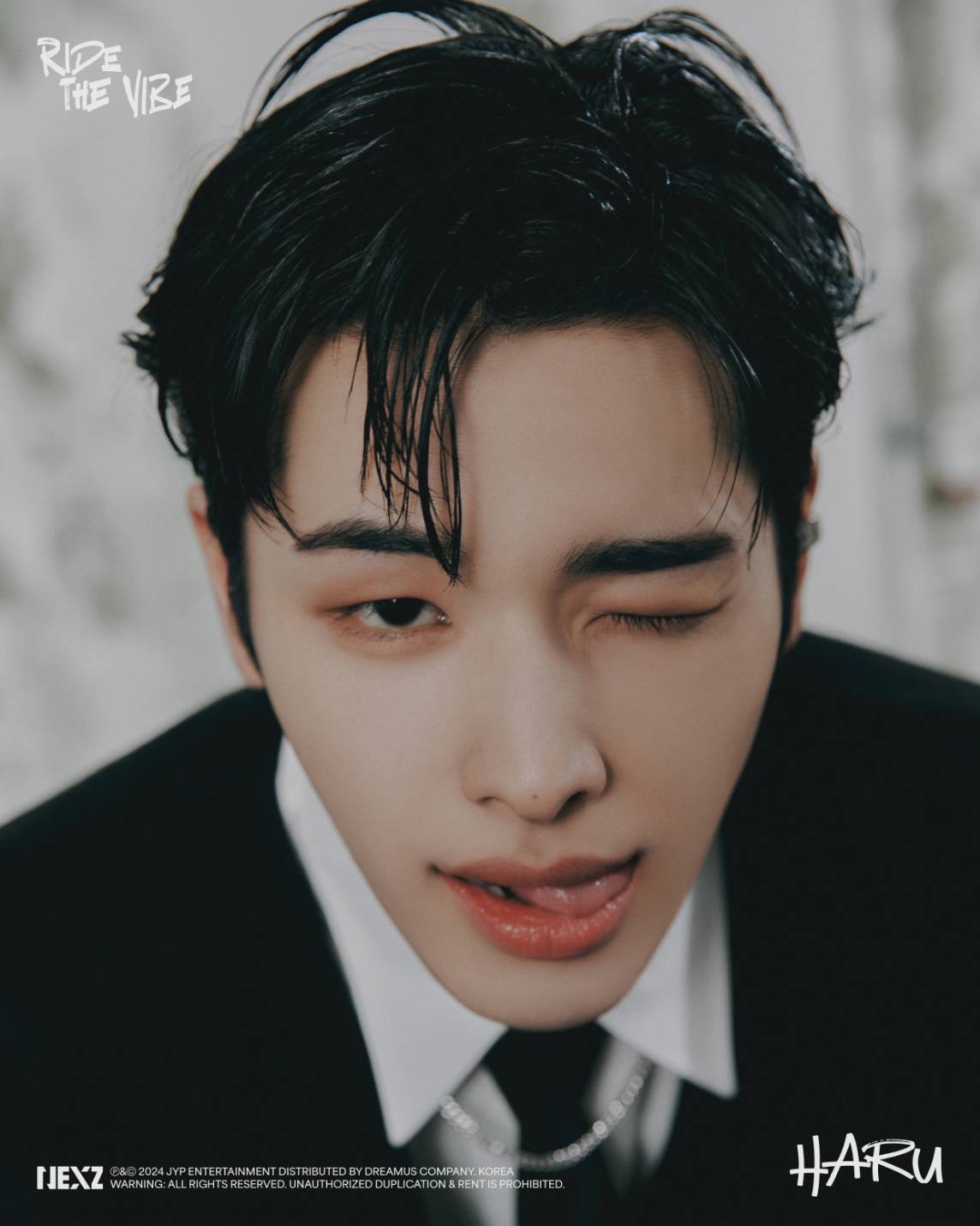 NEXZ(ネクスジ)メンバーMBTIまとめ！性格やどんな人か徹底解説！