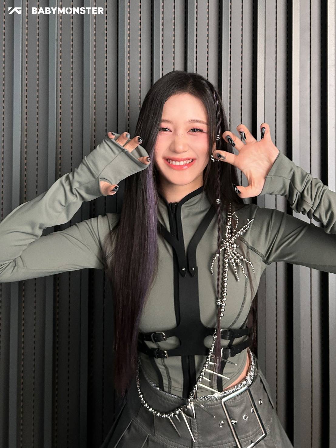 【BABYMONSTER】メンバーMBTIまとめ！イメージと真逆すぎる結果に!?