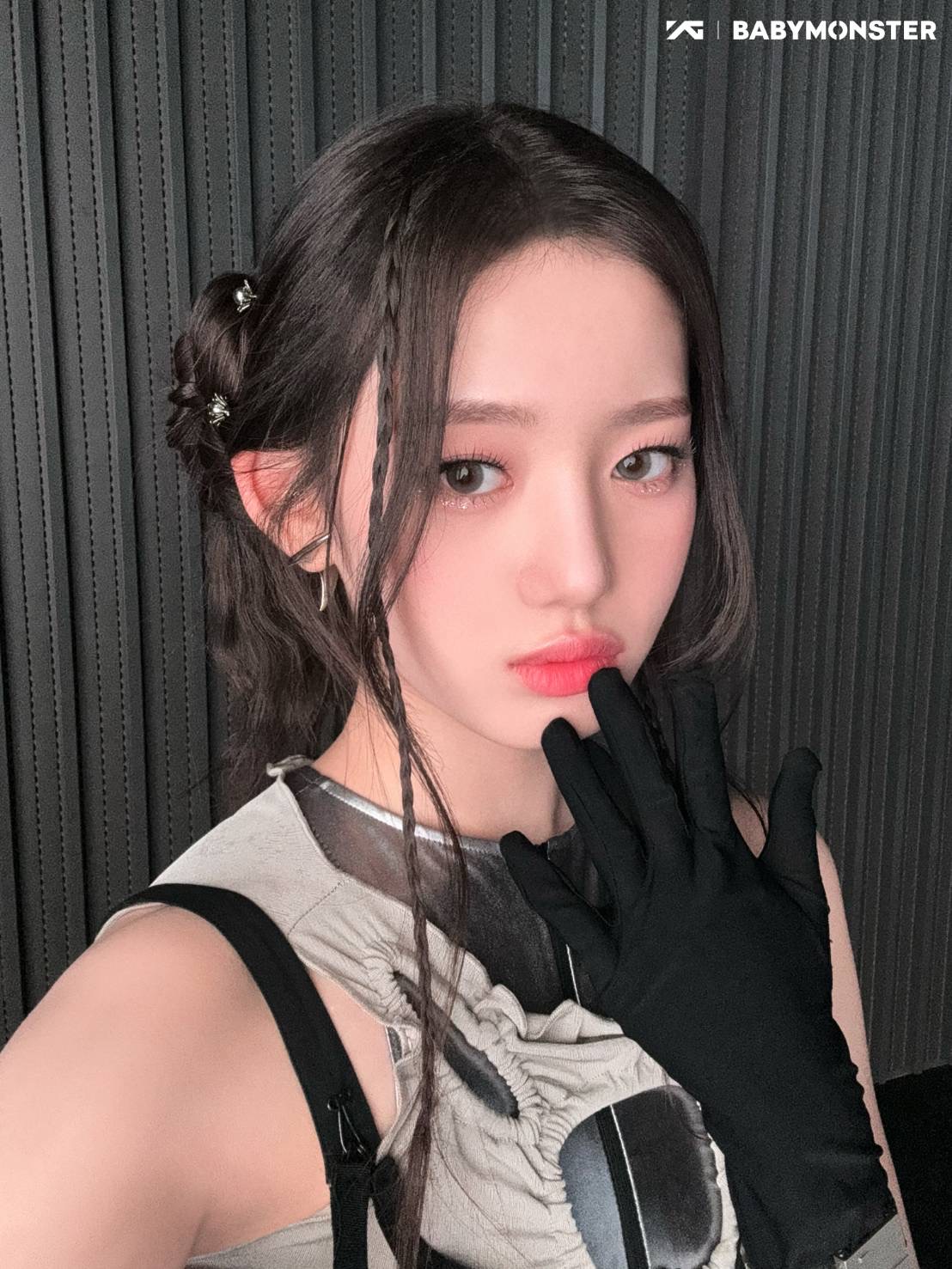 【BABYMONSTER】メンバーMBTIまとめ！イメージと真逆すぎる結果に!?