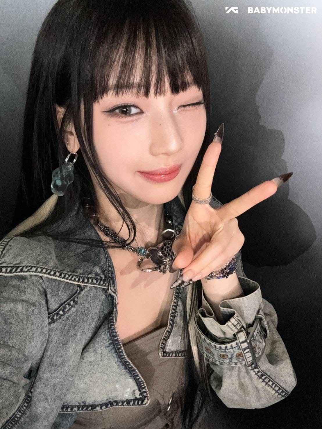 【BABYMONSTER】メンバーMBTIまとめ！イメージと真逆すぎる結果に!?