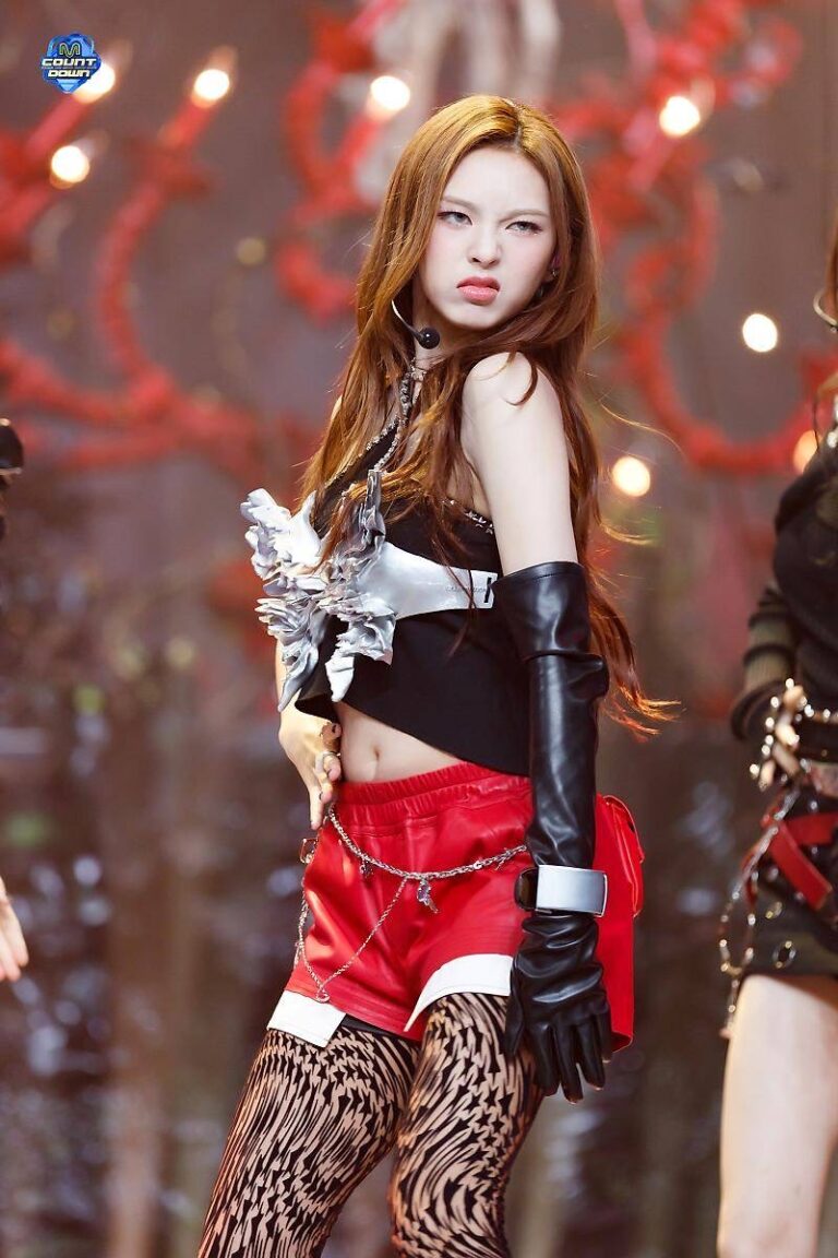 【BABYMONSTER】メンバーMBTIまとめ！イメージと真逆すぎる結果に!?