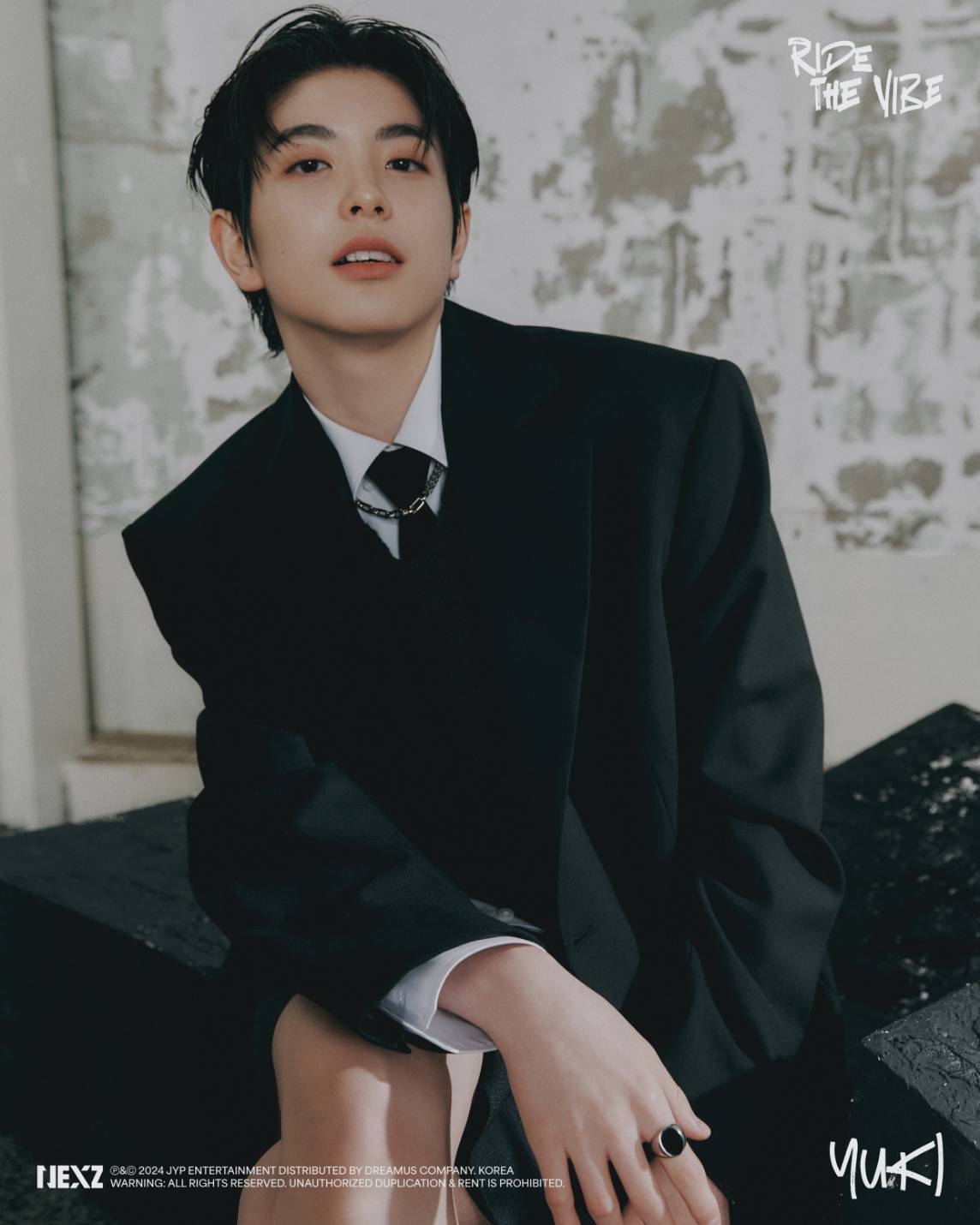 NEXZ(ネクスジ)メンバーMBTIまとめ！性格やどんな人か徹底解説！