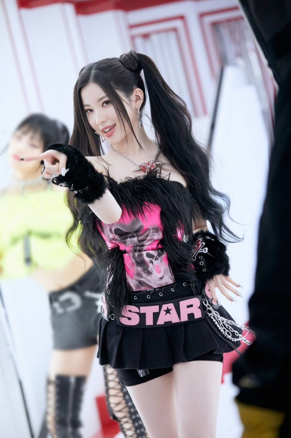 【BABYMONSTER】メンバーMBTIまとめ！イメージと真逆すぎる結果に!?