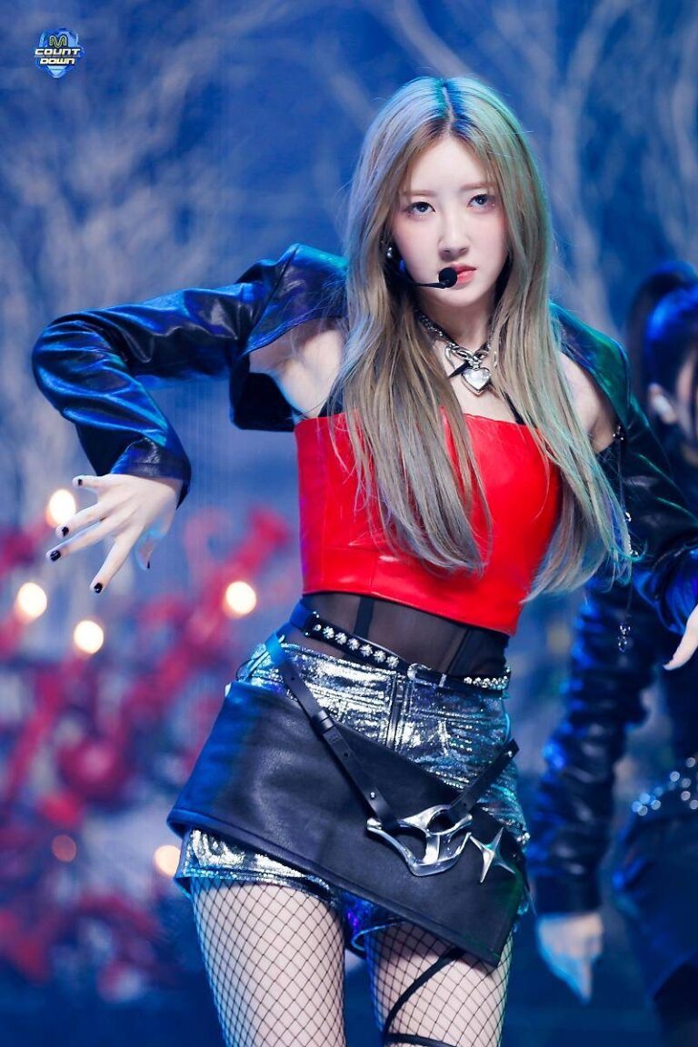 【BABYMONSTER】メンバーMBTIまとめ！イメージと真逆すぎる結果に!?