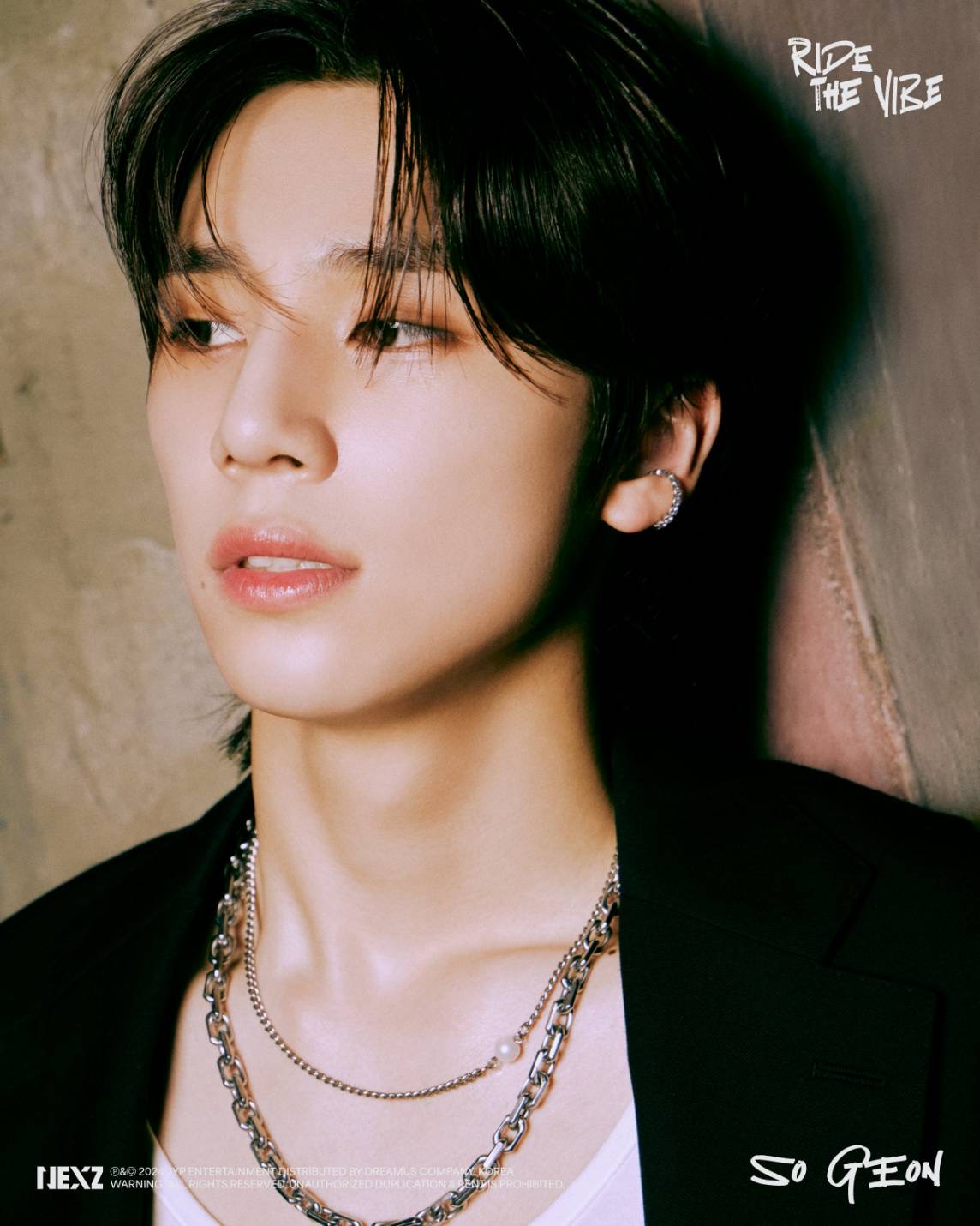 NEXZ(ネクスジ)メンバーMBTIまとめ！性格やどんな人か徹底解説！