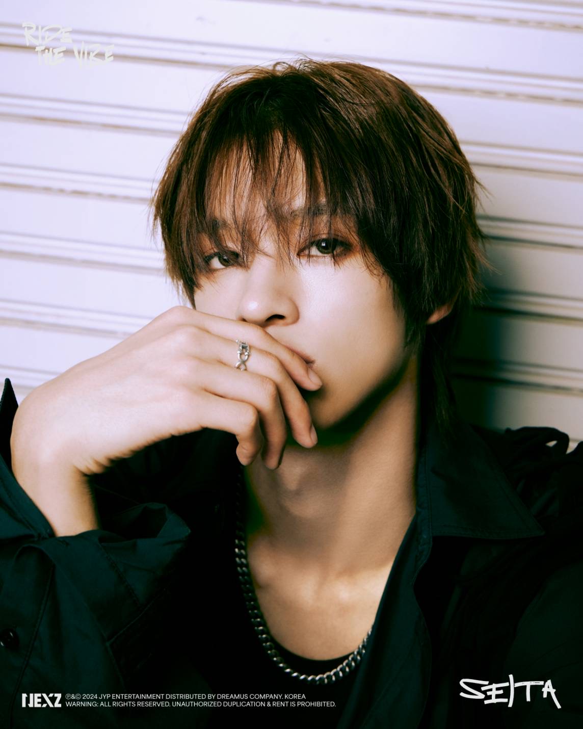 NEXZ(ネクスジ)メンバーMBTIまとめ！性格やどんな人か徹底解説！