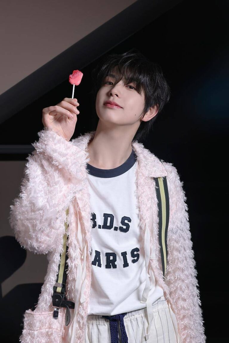 NEXZ(ネクスジ)メンバーMBTIまとめ！性格やどんな人か徹底解説！