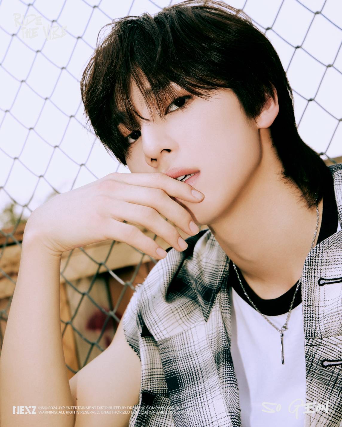 NEXZ(ネクスジ)メンバーMBTIまとめ！性格やどんな人か徹底解説！