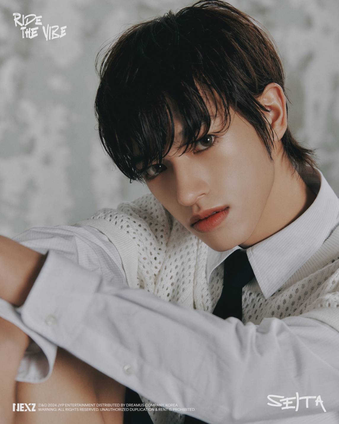 NEXZ(ネクスジ)メンバーMBTIまとめ！性格やどんな人か徹底解説！