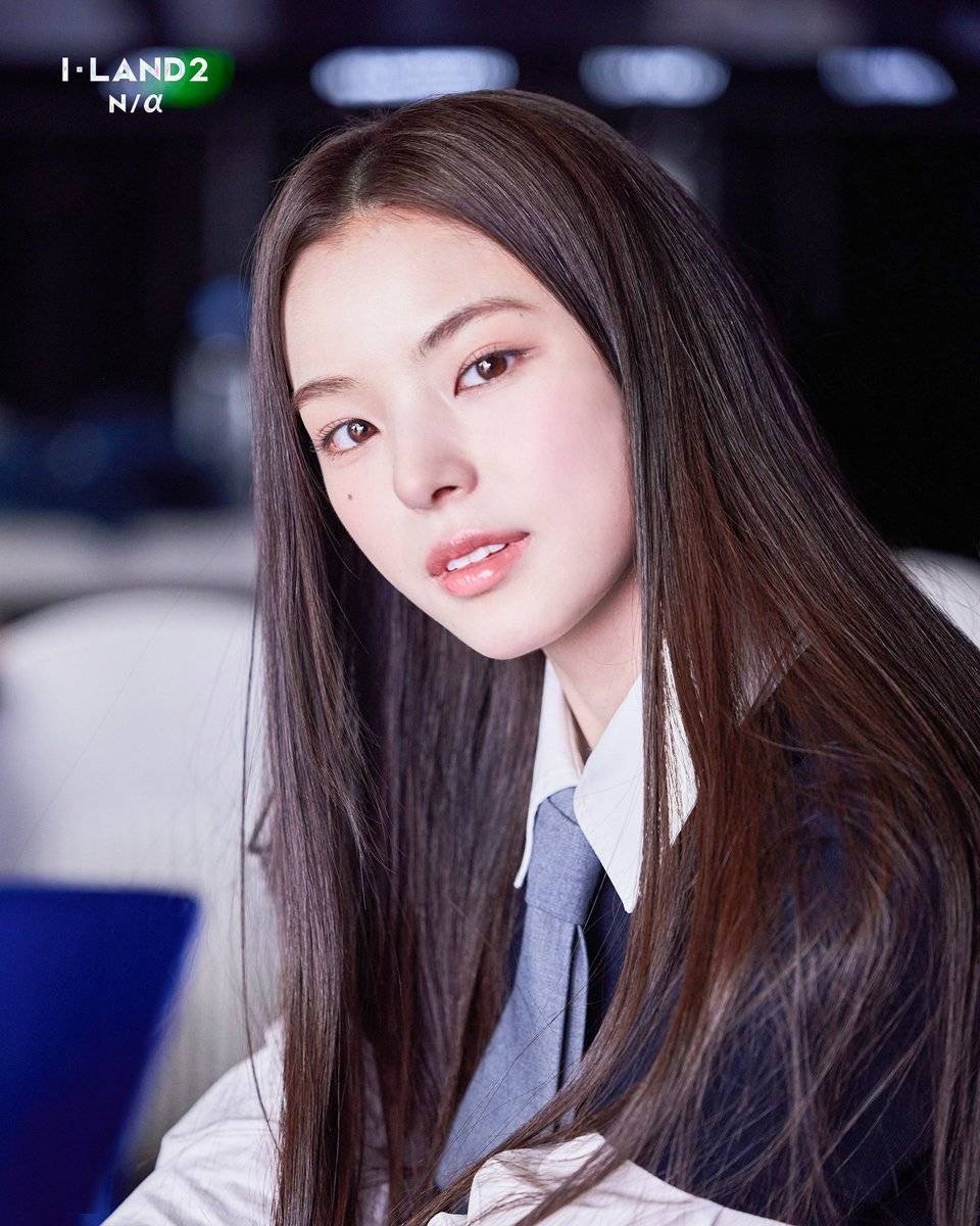 ILAND2フコ(本名:林楓子)経歴プロフィール！優しすぎる歌姫でガルプラ出身！