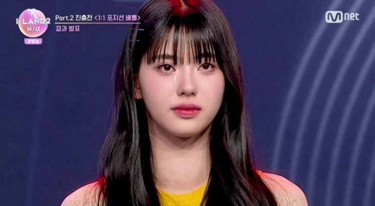 【ILAND2】iznaココ(楢井瑚々)経歴プロフィール！元XG候補生でダンスが上手すぎる！