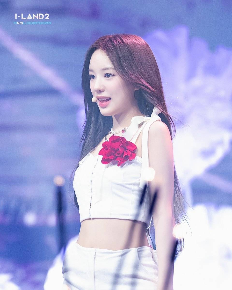 【ILAND2出身】izna(イズナ)デビューメンバーまとめ！順位・身長・年齢順も紹介！