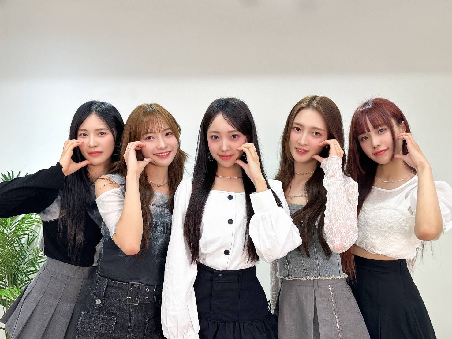 【最新】UNICODE(ユニコード)メンバー人気順まとめ！日本人KPOPアイドル！