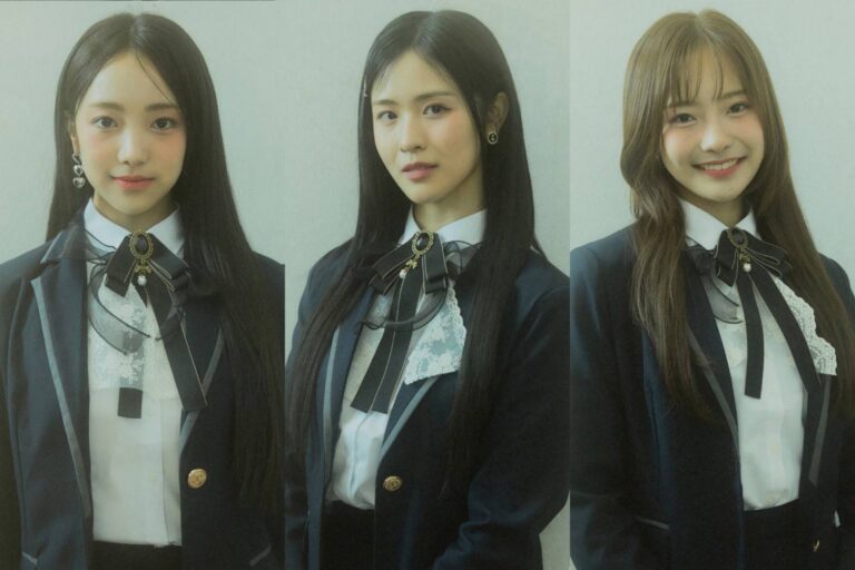 【日本人KPOP5人組】UNICODEとは？壮絶すぎるデビュー前経歴！